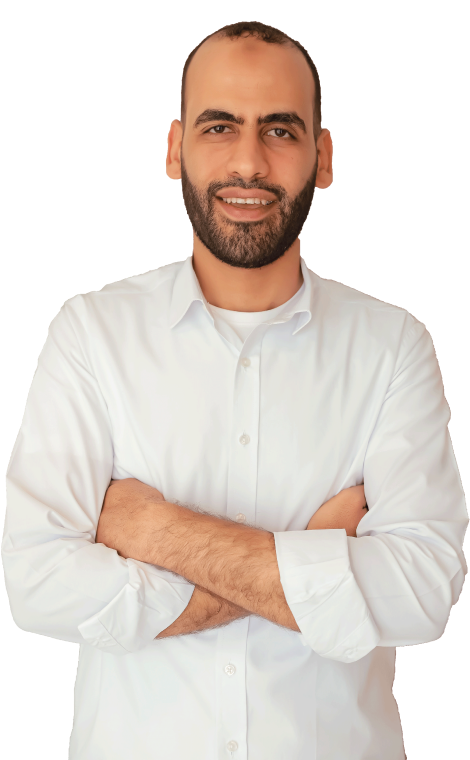 Home - Mustafa Kamel